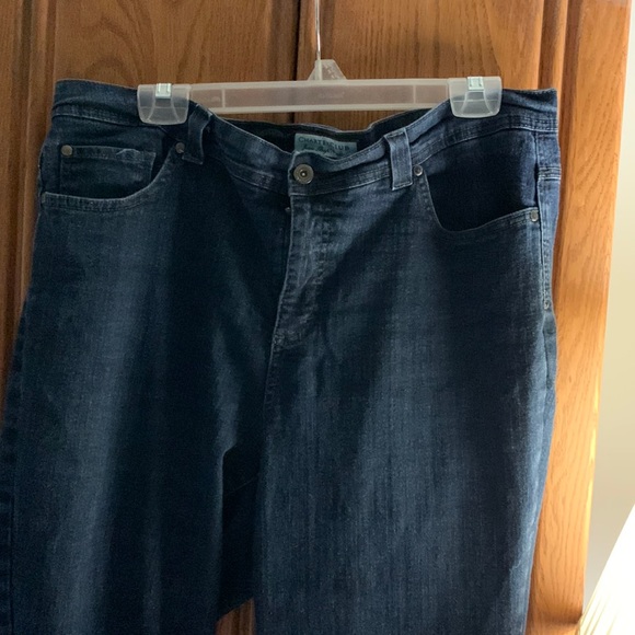 Charter Club | Jeans | Nice Jeans From Macys Back Pockets | Poshmark